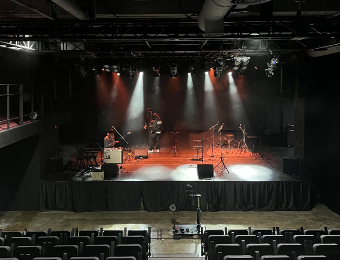 musinsa garage - 韓国 K-POP 代行 ー GTツアー 会場案内